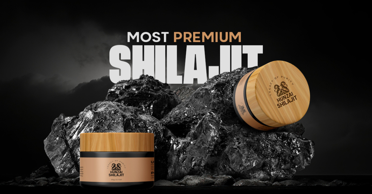 Buy Pure Shilajit/Salajeet Online Pakistan | Hunzai Himalayan Shilajit ...